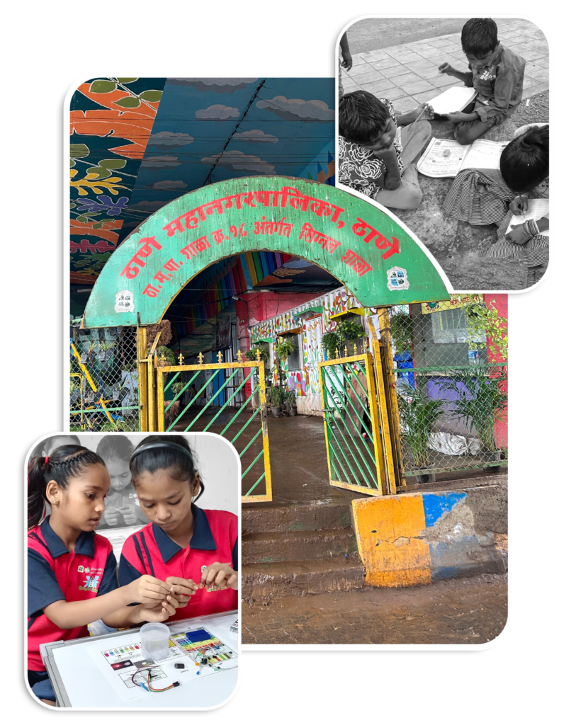 Signal Shala – Samarth Bharat Vyaspeeth